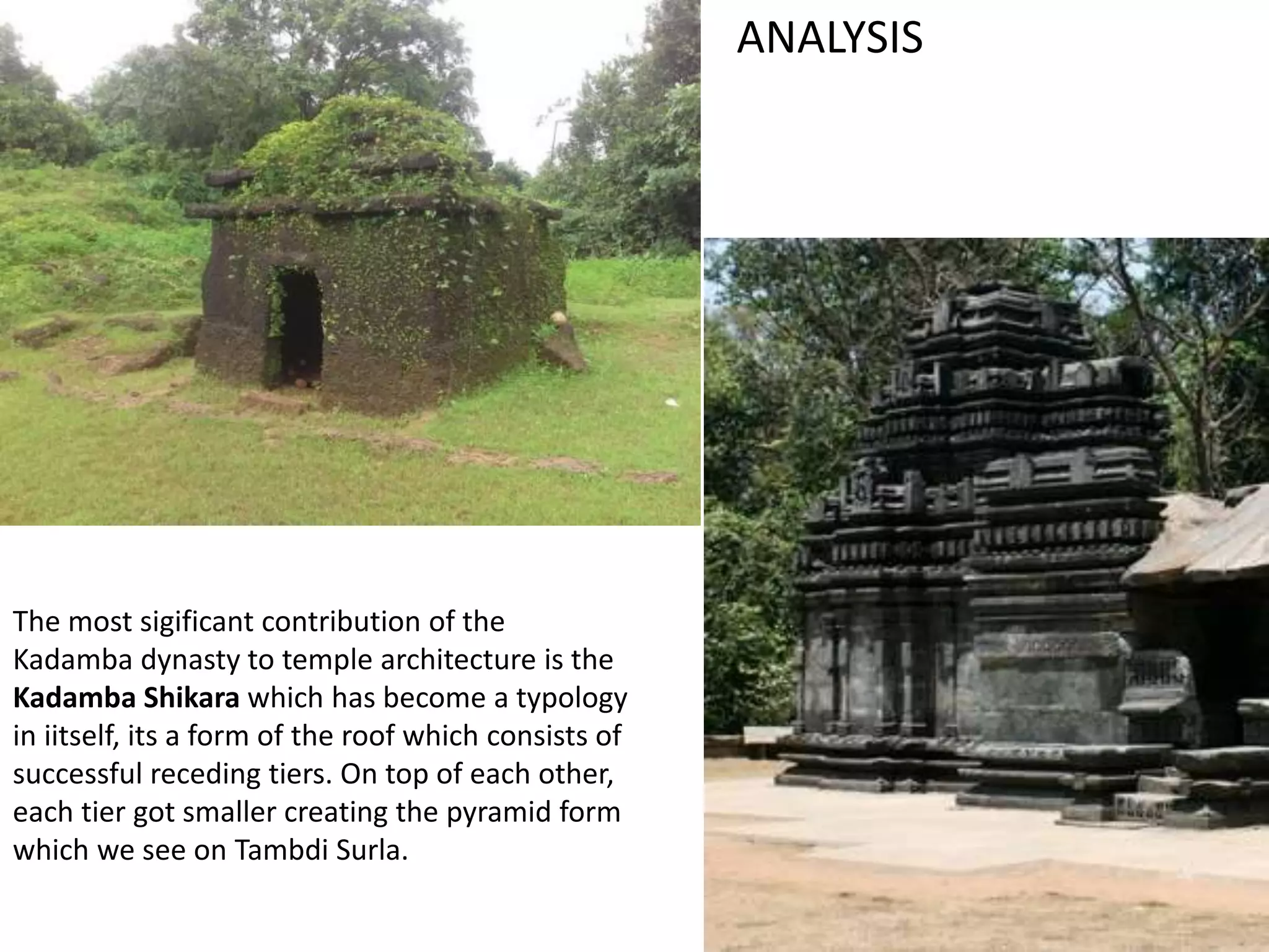 Khandepar caves | PPTX