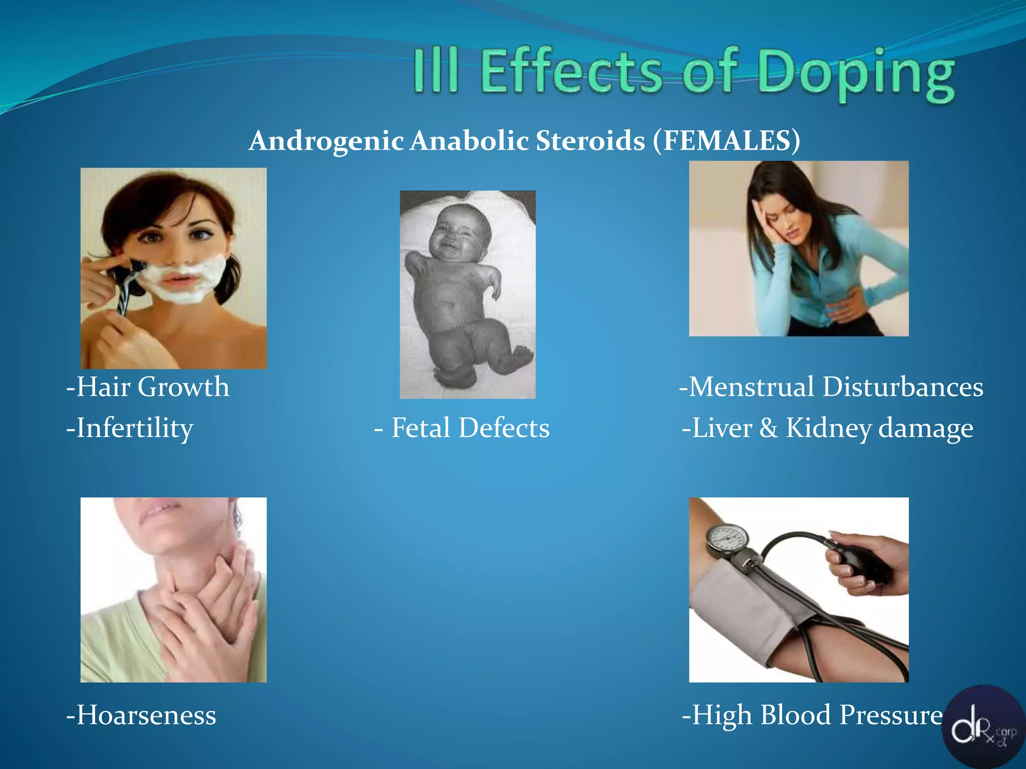 Doping in sports | PPT