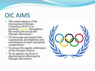 Doping in sports | PPT