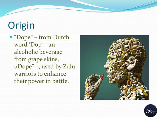 Doping in sports | PPT