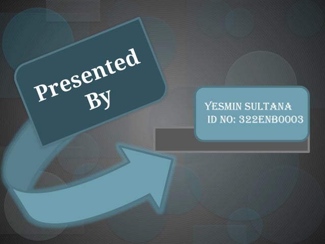 Khan Foundation (Samia)gggggggggggggggggggggggg | PPT