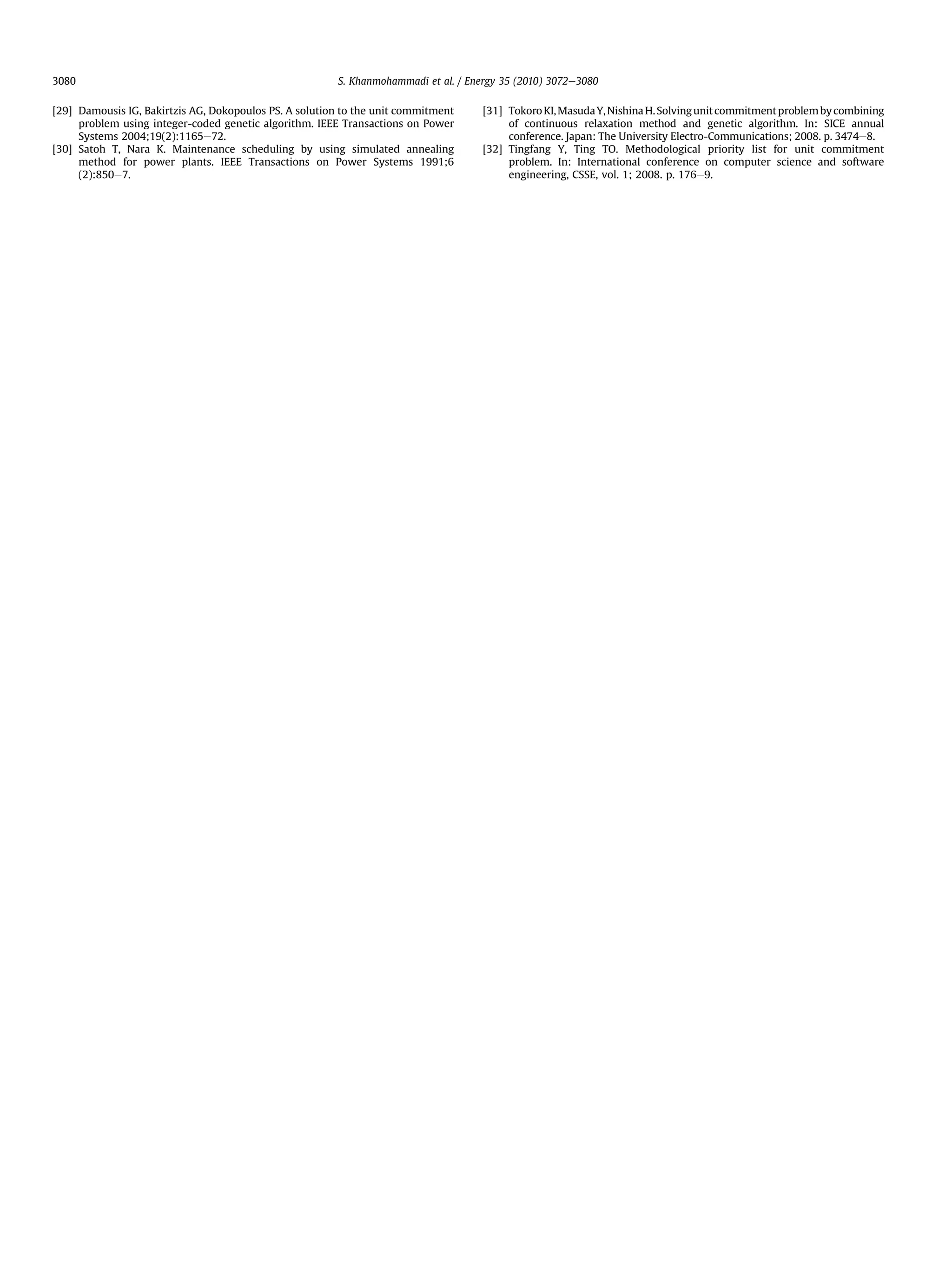 A newthree-stagemethodforsolvingunitcommitmentproblem | PDF