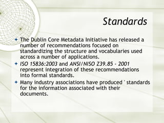 Metadata | PPT