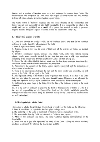 Kharel suman guthi_bill | PDF