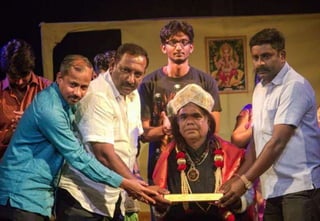 K harish gowda | PPT