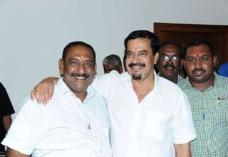 K harish gowda | PPT