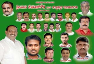 K harish gowda | PPT | Free Download