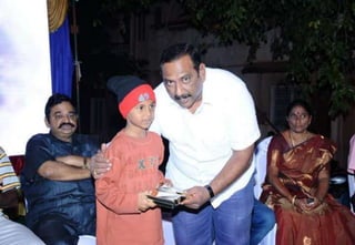 K harish gowdru | PPT