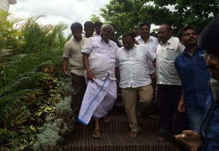 K harish gowdru | PPT