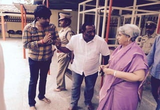 K harish gowdru | PPT