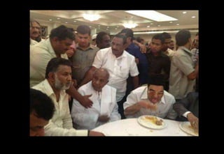 K harish gowdru jds | PPT