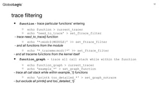 Linux Kernel Debugging | PPT