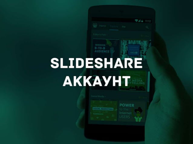 Kharkiv IT Cluster: Kolb | PPT