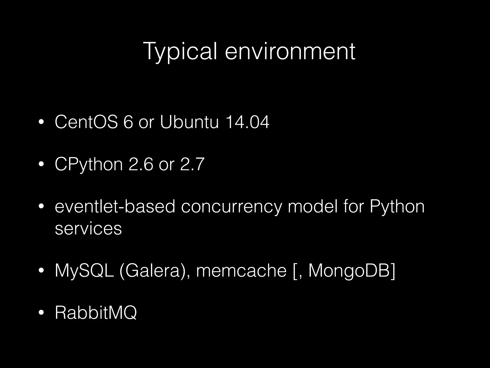 Debugging of (C)Python applications | PDF | Operating Systems ...