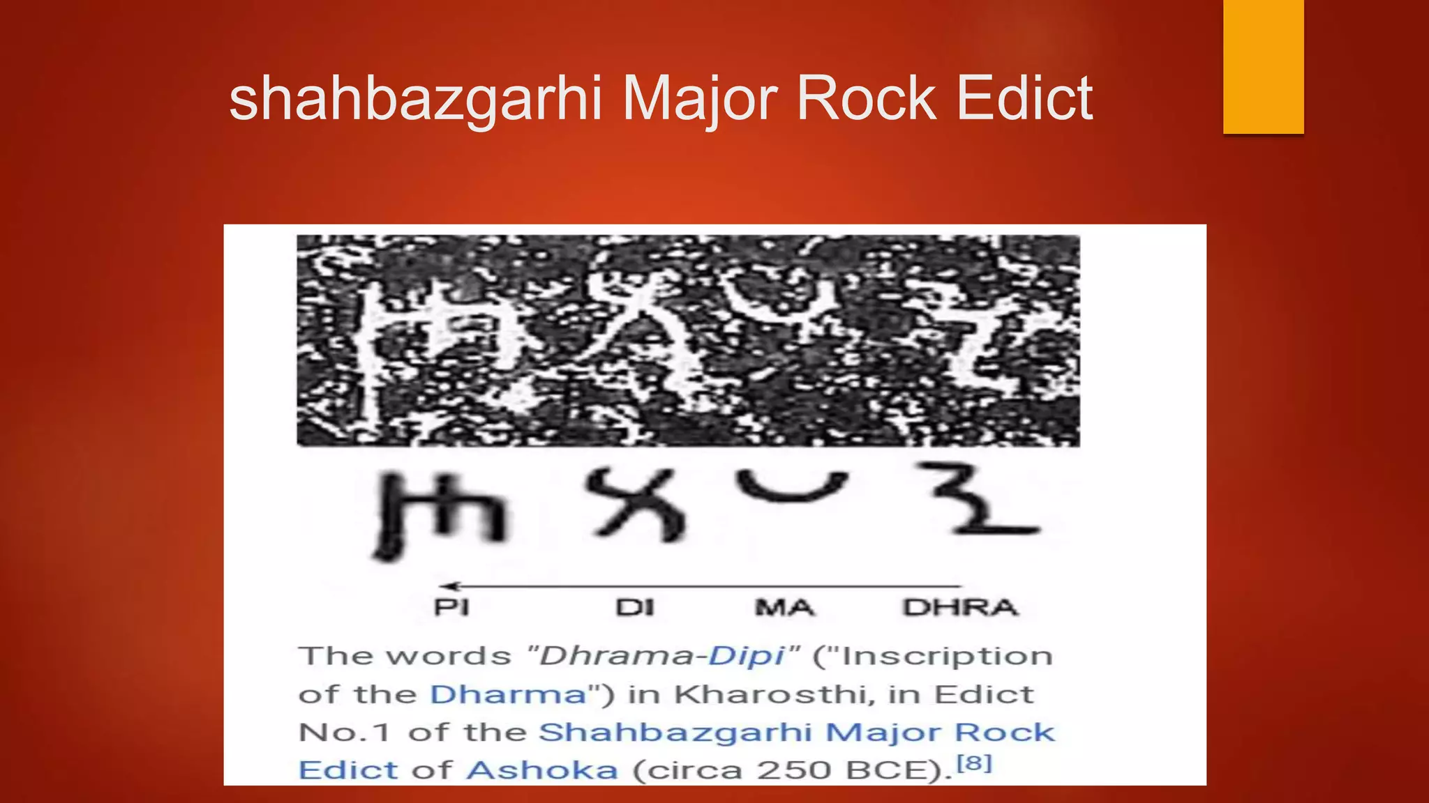 Kharosthi script.pptx