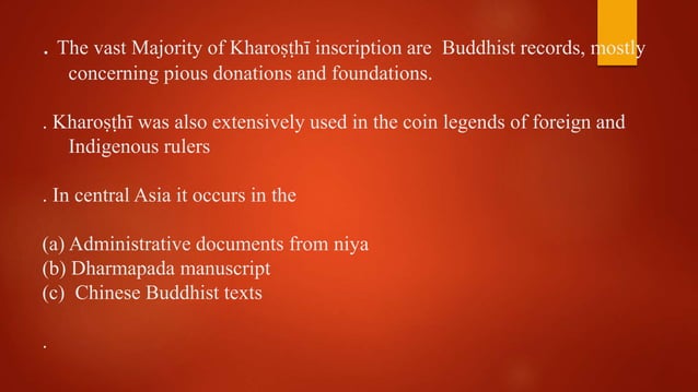 Kharosthi script.pptx