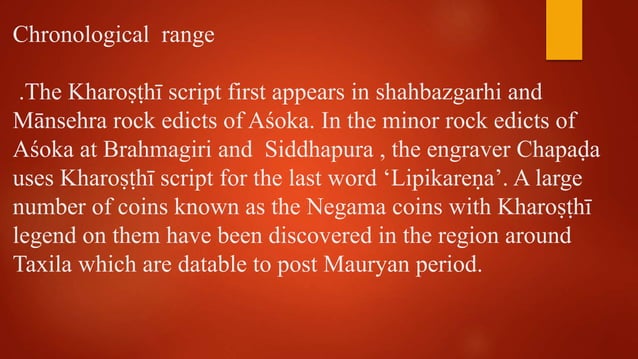 Kharosthi script.pptx