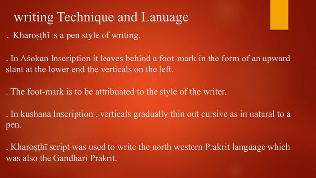 Kharosthi script.pptx