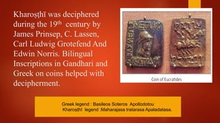 Kharosthi script.pptx