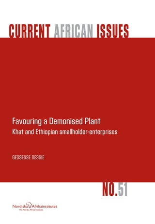 Khat and Ethioian smallholder enterprise.pdf