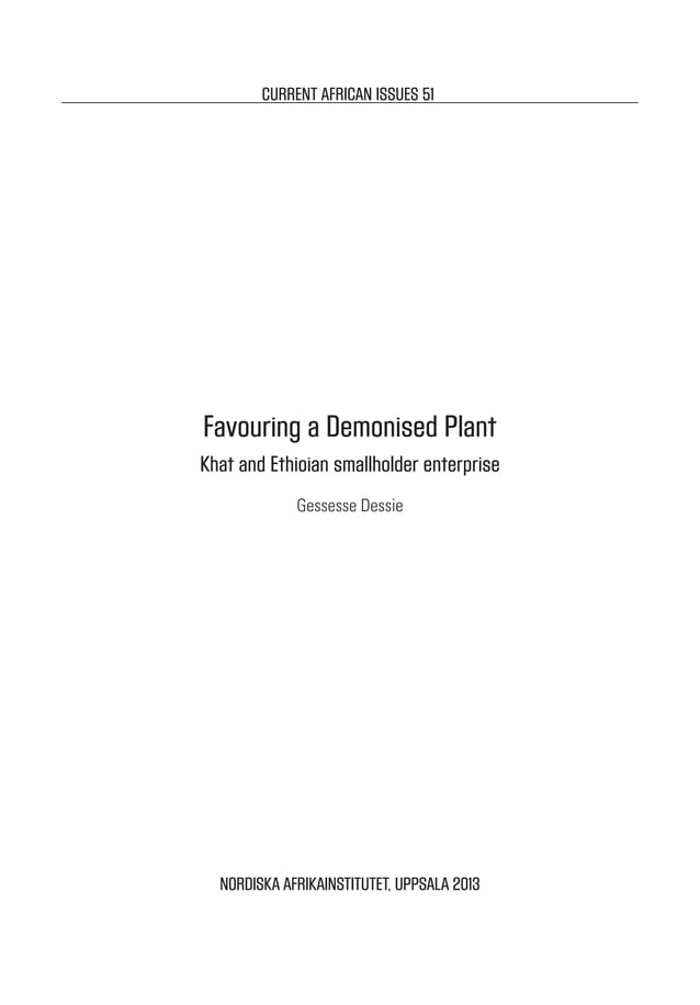 Khat and Ethioian smallholder enterprise.pdf