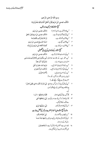Khatm e nabuwat 2 | PDF