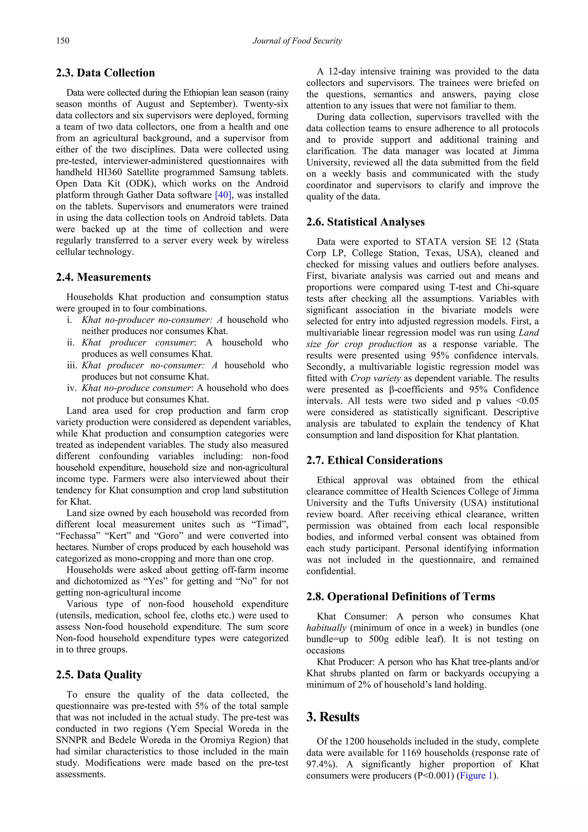 Khat Production and Consumption; Its Implication on.pdf