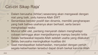 Khauf dan Raja'.pptx