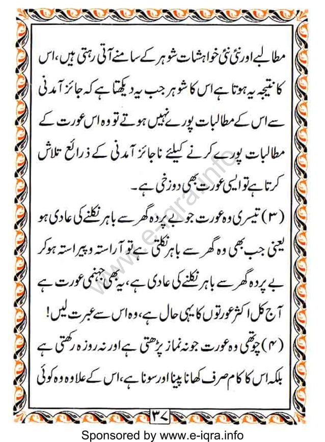 Khawateen ka parda | PDF