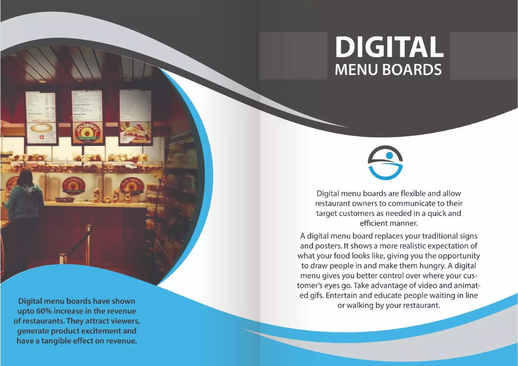 Khazina Digital Signage Pakistan | PPT