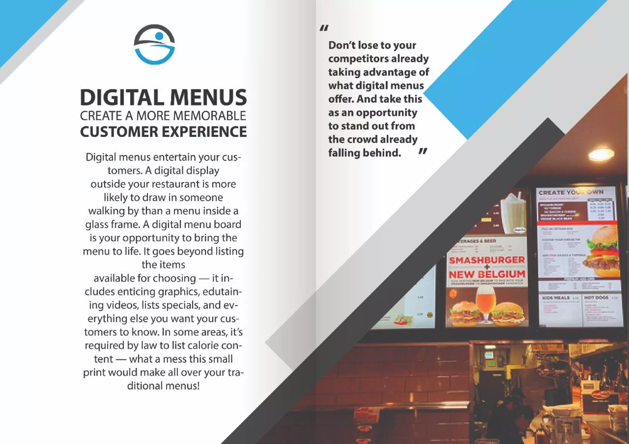 Khazina Digital Signage Pakistan | PPT