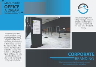 Khazina Digital Signage Pakistan | PPT