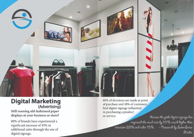 Khazina Digital Signage Pakistan | PPT