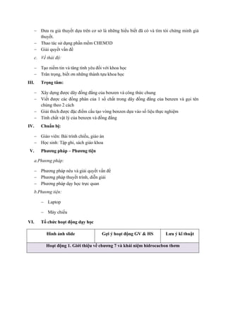 KHBD-BENZEN-LOP11 | PDF