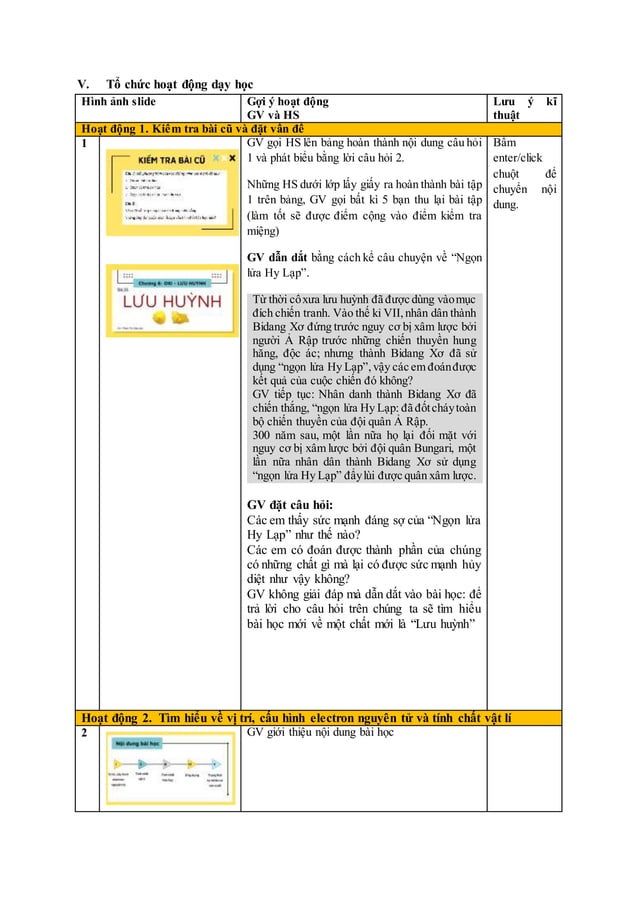 KHBD_Luuhuynh_DieuMy | PDF