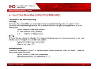 KHD-Part-2-From Raw Material Grinding to Kiln Feed Bin.pdf