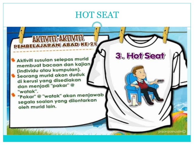 Pendidikan Abad ke-21 (Versi SMIAAG) | PPT