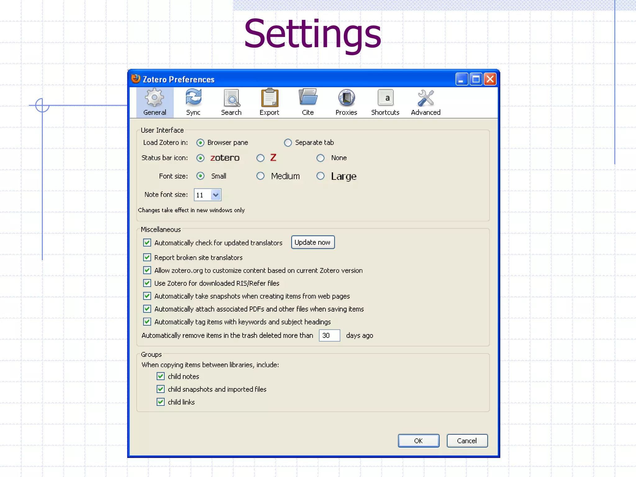 Reference Management Software: An Introduction to Zotero and Mendeley | PDF | Desktop Publishing ...