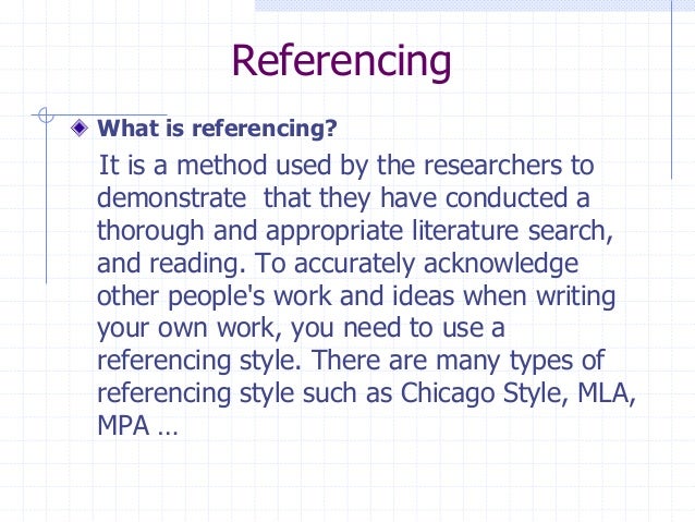 Reference Management Software: An Introduction to Zotero and Mendeley