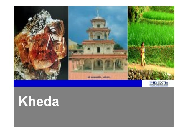 Kheda