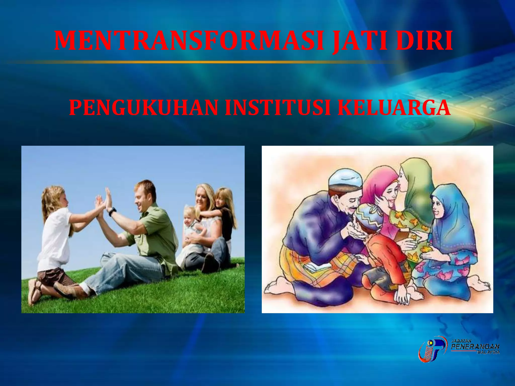 Jati Diri Remaja | PPSX
