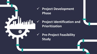 Stages of Project Development | PPT