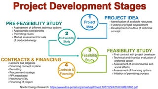 Stages of Project Development | PPT