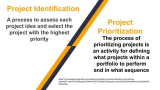 Stages of Project Development | PPT