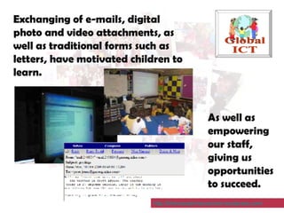 Khensani Powerpoint - Link Community Development Smaller Res Photos | PPT