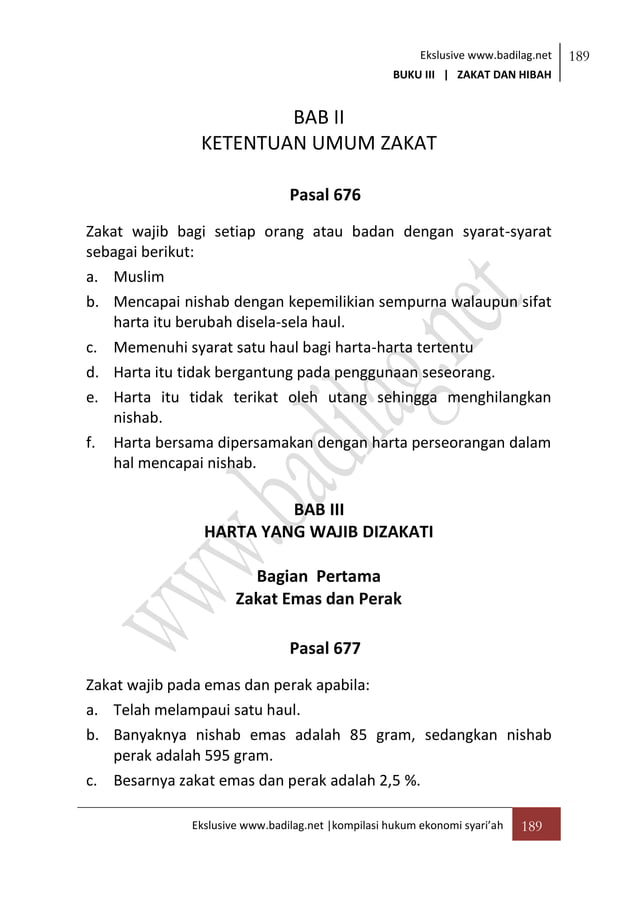 Kompilasi Hukum Ekonomi Syariah Pdf - Homecare24 Kompilasi Hukum Ekonomi Syariah Pdf - Homecare24
