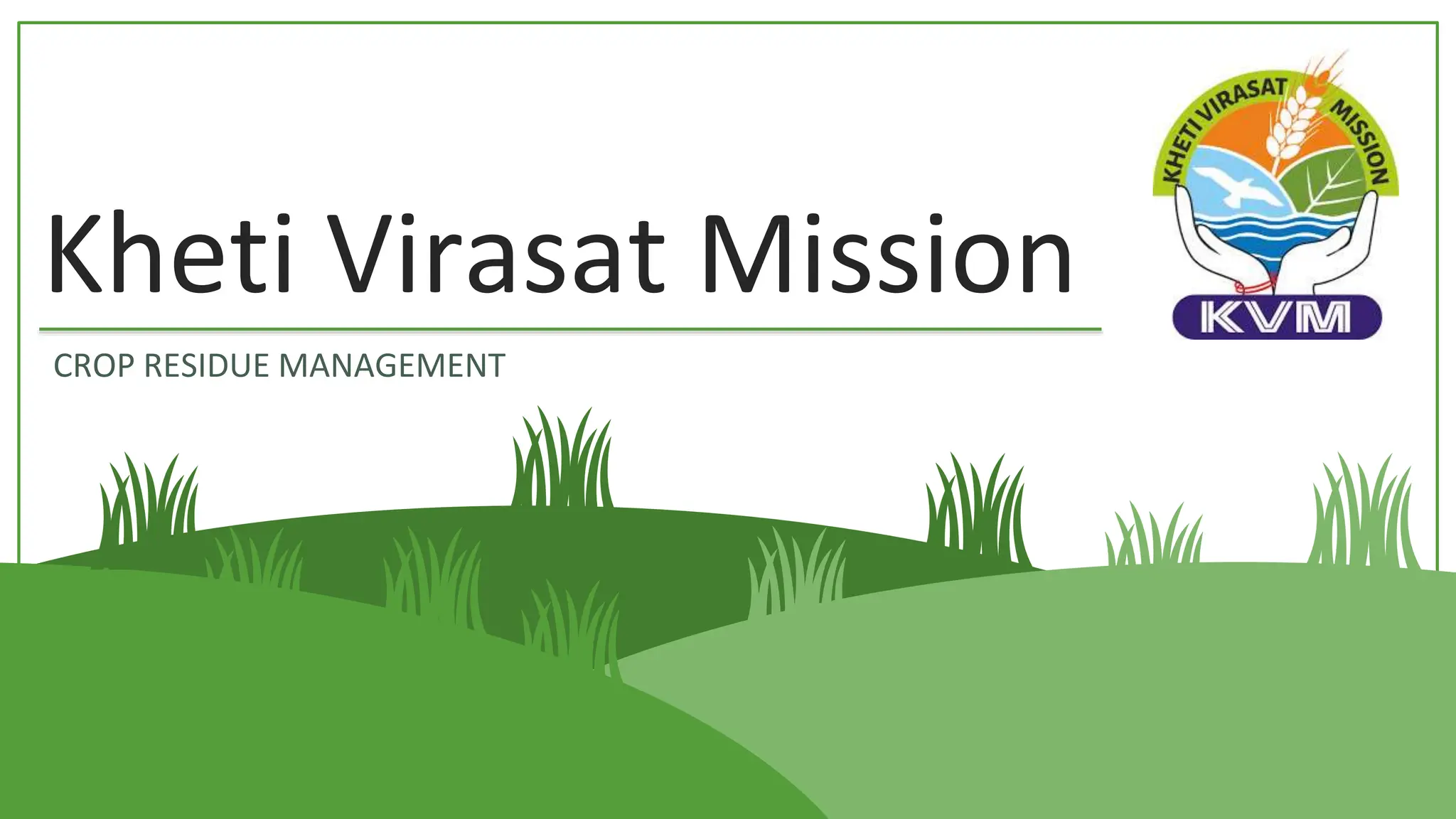 KHETI_Virasat_mission punjab haryana farmers.pptx
