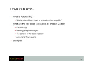 Kh Forecasting Training Sp Kbm | PPT