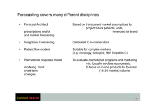 Kh Forecasting Training Sp Kbm | PPT