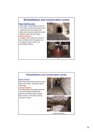 Khhirbet abu jaber | PDF